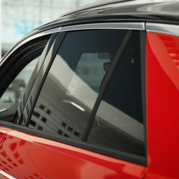 Auto Window Film – ACS Distribution